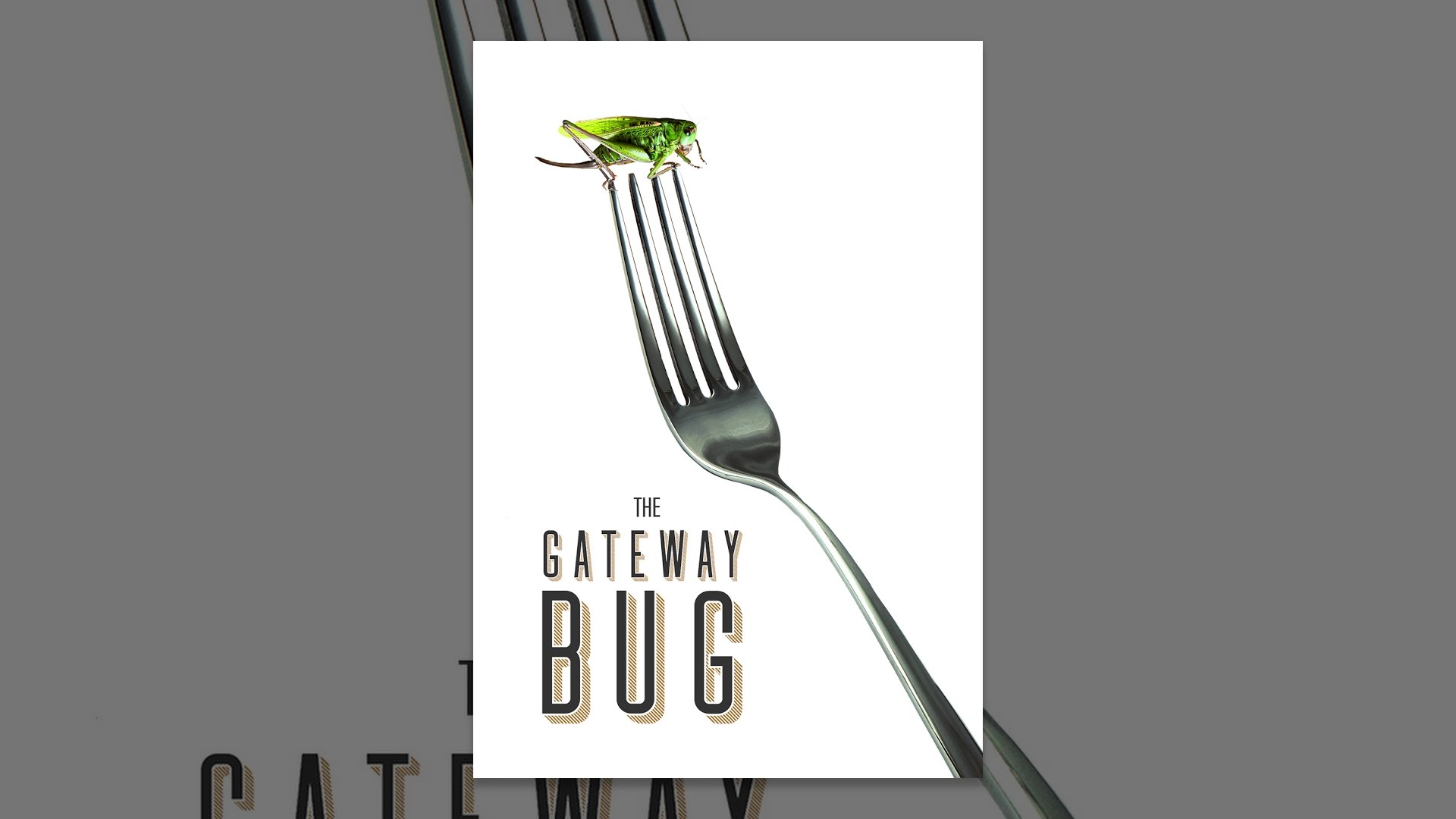 The Gateway Bug - We Are Overdriven